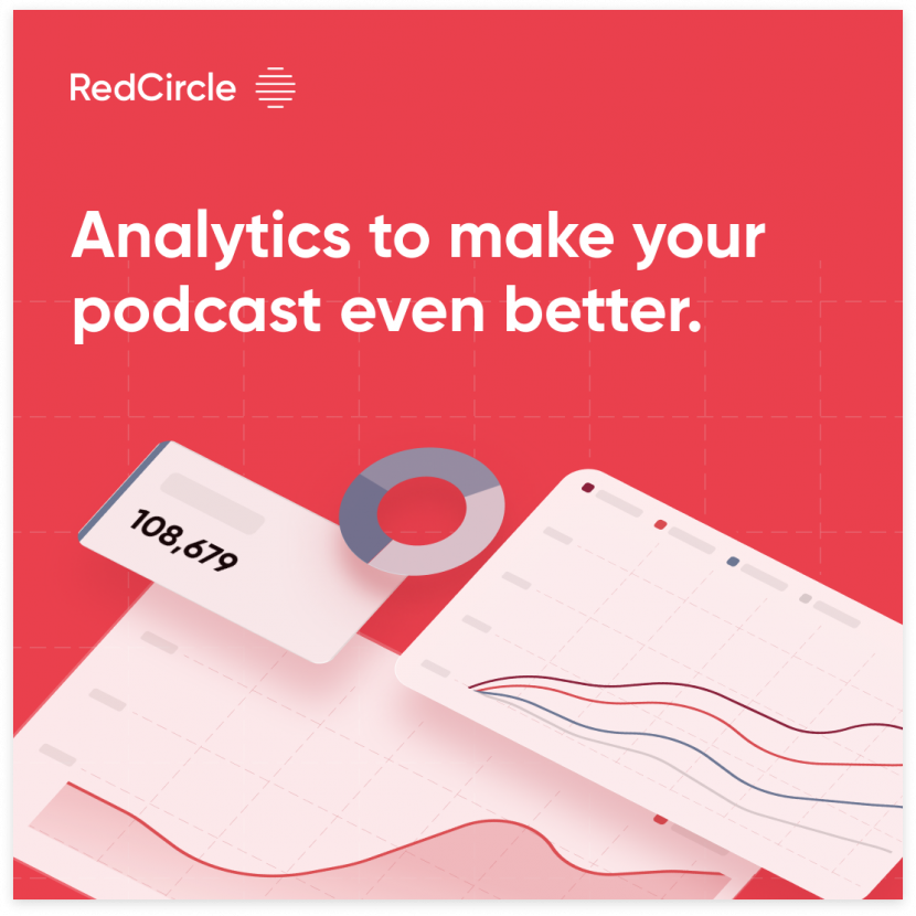 Getting Smart with RedCircle's New and Improved Analytics - RedCircle Blog