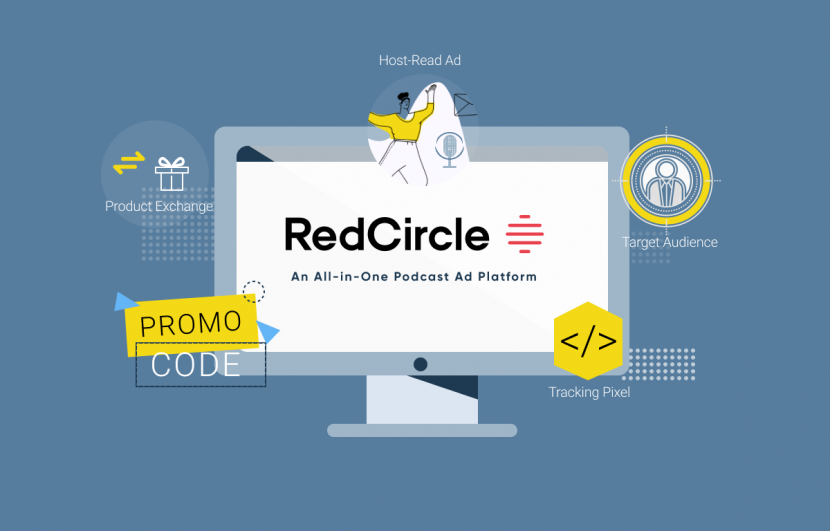 RedCircle Blog - Be Heard