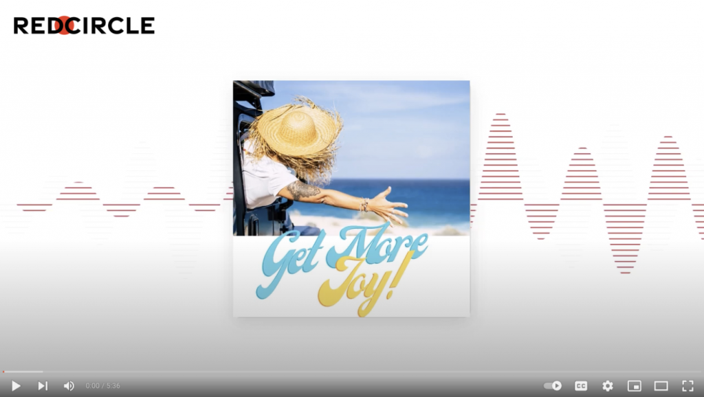 RedCircle Blog - Be Heard