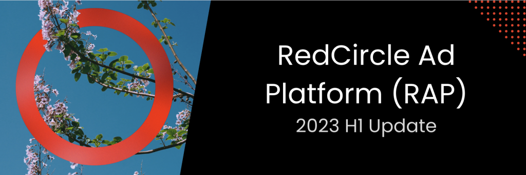 RedCircle's Host-Read Ad Platform Grows 100%+ YoY and Reaches Profitability in Q2 - RedCircle Blog