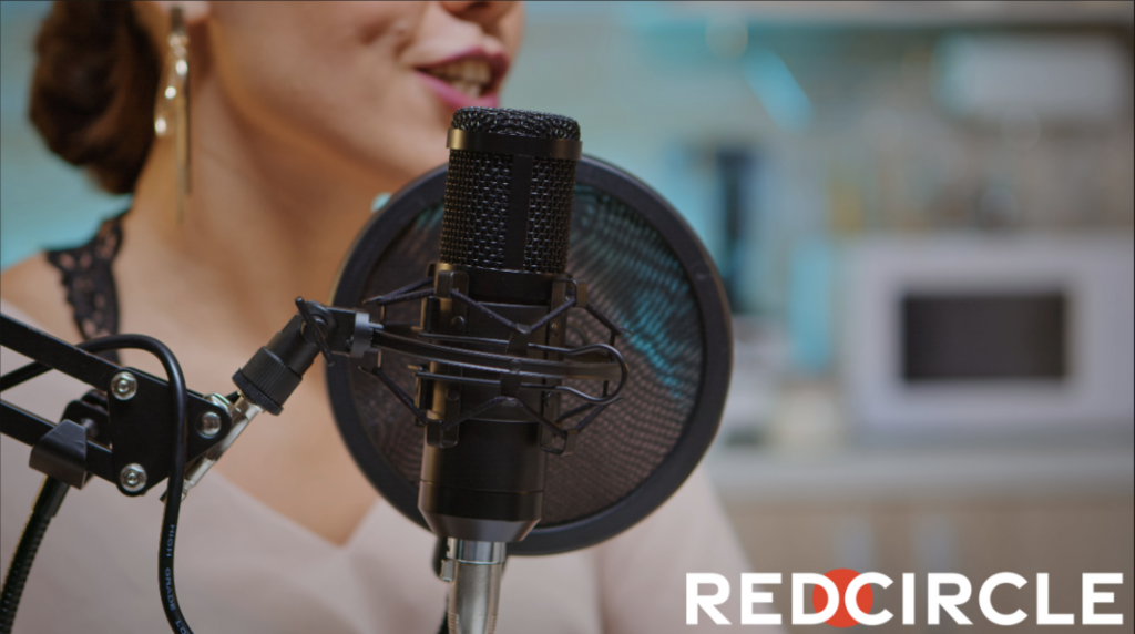 How to Ace Your First Ad Read - RedCircle Blog