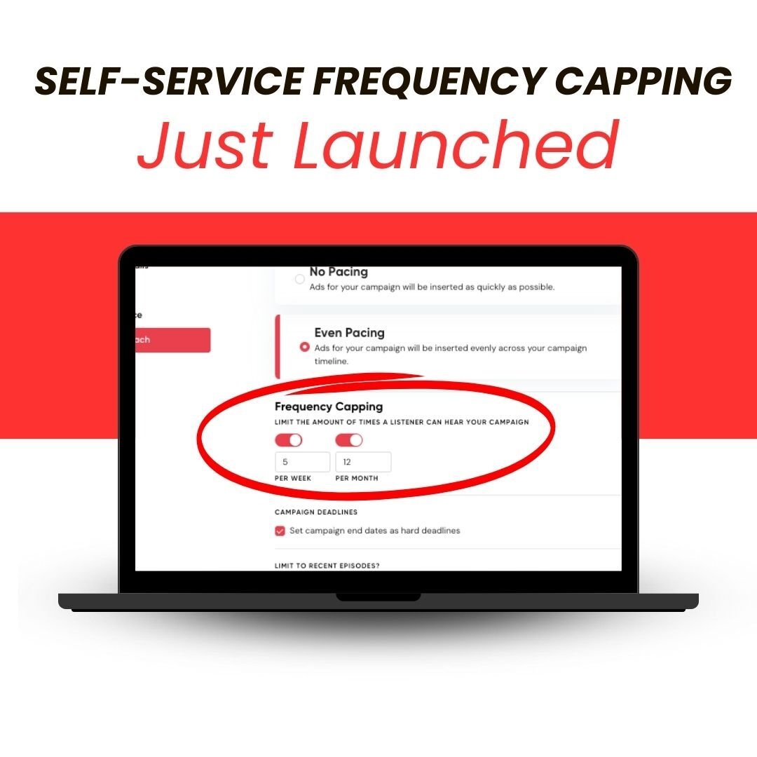 RedCircle's Host-Read Ad Platform, RAP, Grows 100%+ YoY - RedCircle Blog