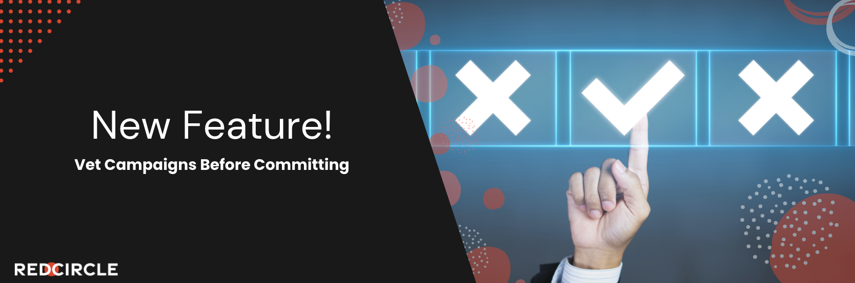 Get to Know Podcasts Before a Campaign Starts with RedCircle’s Vetting ...