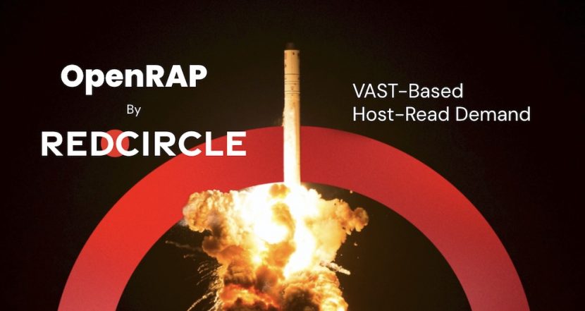 Announcing OpenRAP - RedCircle Blog